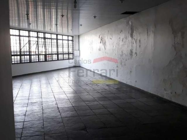 Galpão / Depósito para Venda em São Paulo/SP Brás