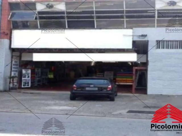 Galpão / Depósito para Venda em São Paulo/SP Brás