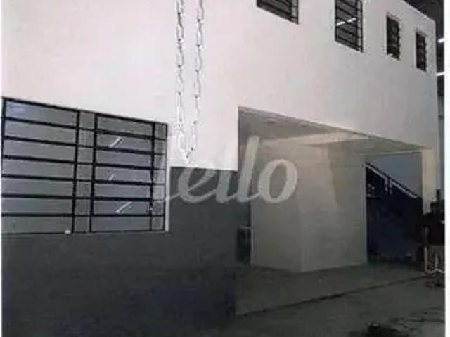 Galpão / Depósito para Venda em São Paulo/SP Brás