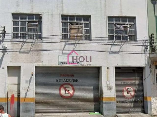 Galpão / Depósito para Venda em São Paulo/SP Brás