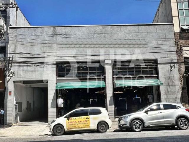 Galpão / Depósito para Venda em São Paulo/SP Brás