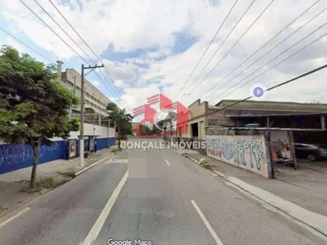 Galpão / Depósito para Venda em São Paulo/SP Brás