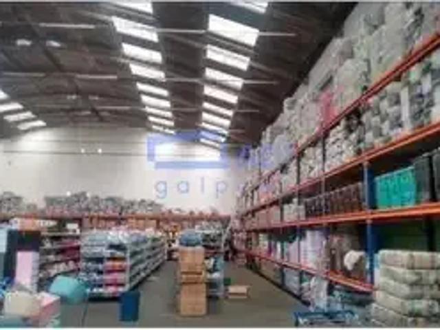 Galpão / Depósito para Venda em São Paulo/SP Brás