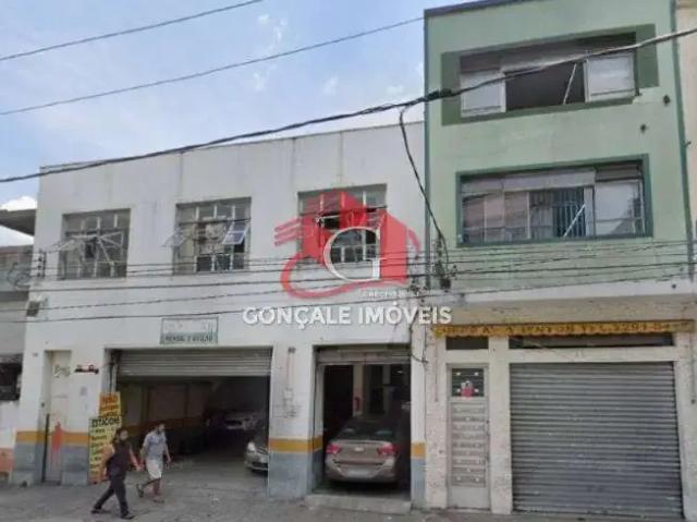 Galpão / Depósito para Venda em São Paulo/SP Brás