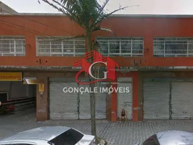 Galpão / Depósito para Venda em São Paulo/SP Brás