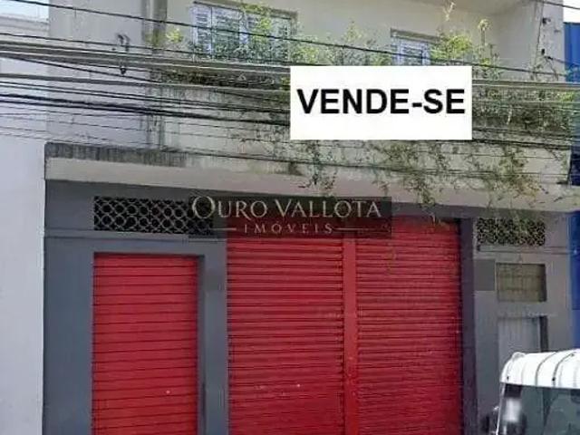 Galpão / Depósito para Venda em São Paulo/SP Brás