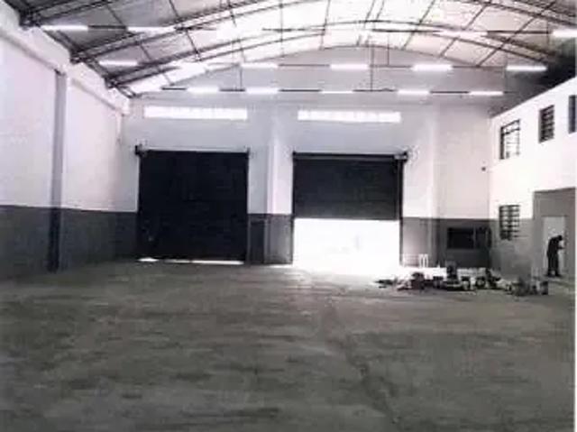 Galpão / Depósito para Venda em São Paulo/SP Brás