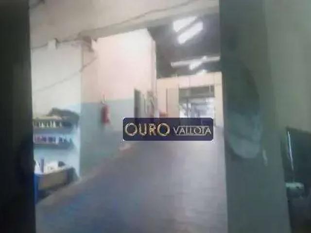 Galpão / Depósito para Venda em São Paulo/SP Brás