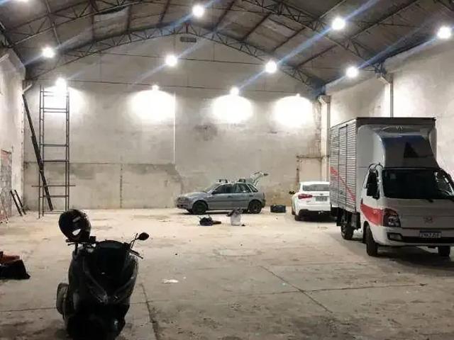 Galpão / Depósito para Venda em São Paulo/SP Brás