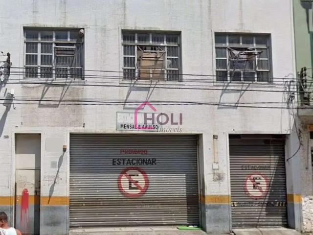 Galpão / Depósito para Venda em São Paulo/SP Brás
