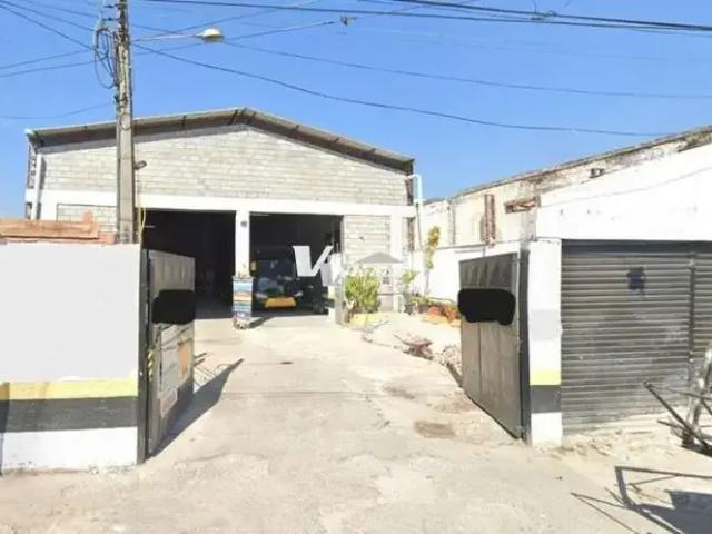 Galpão / Depósito para Venda em São Paulo/SP Brás