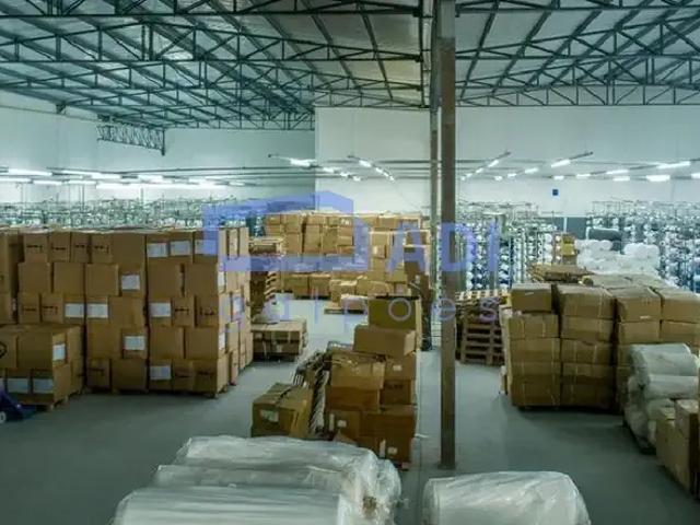 Galpão / Depósito para Venda em São Paulo/SP Brás