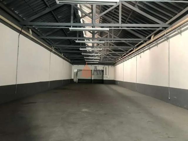 Galpão / Depósito para Venda em São Paulo/SP Brás