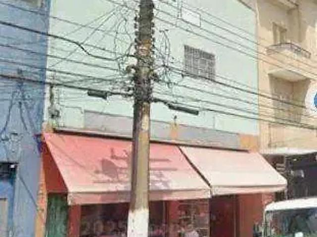 Galpão / Depósito para Venda em São Paulo/SP Brás