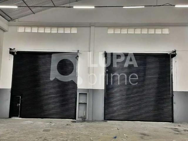 Galpão / Depósito para Venda em São Paulo/SP Brás