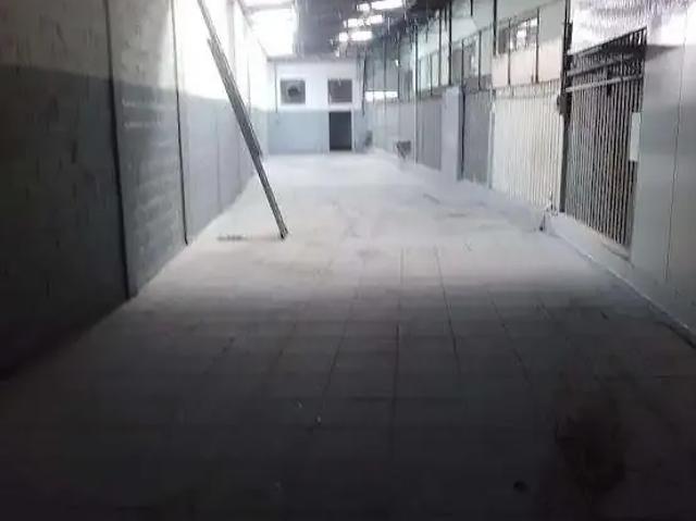 Galpão / Depósito para Venda em São Paulo/SP Brás