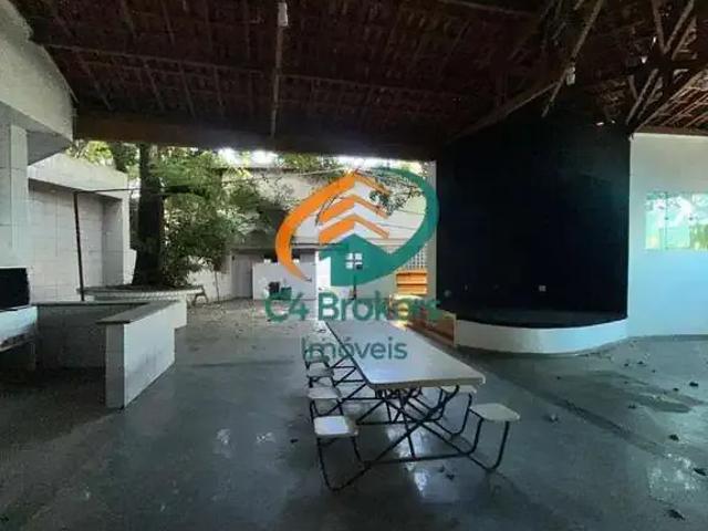 Galpão / Depósito para Venda em São Paulo/SP Burgo Paulista