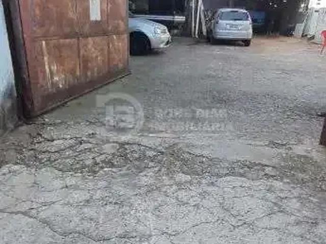 Galpão / Depósito para Venda em São Paulo/SP Burgo Paulista 2 Quartos