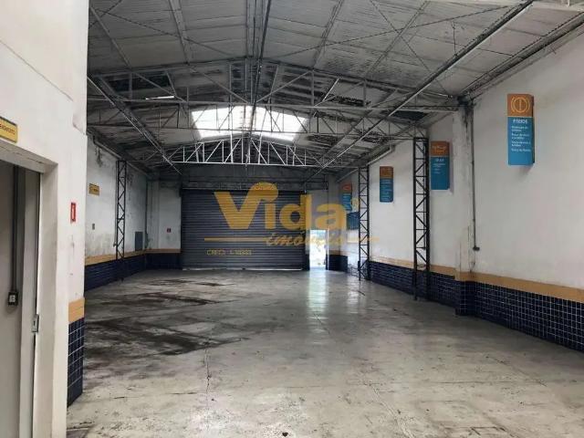 Galpão / Depósito para Venda em São Paulo/SP Butantã