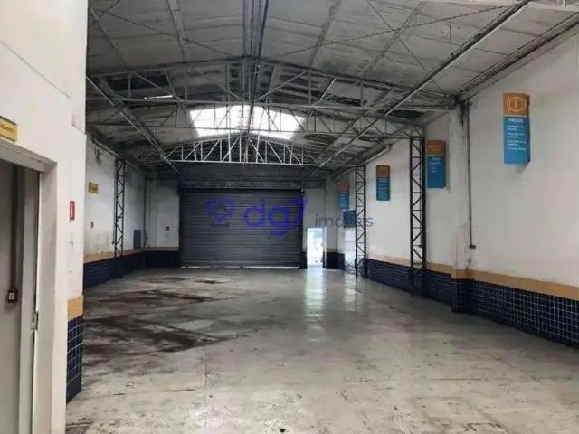 Galpão / Depósito para Venda em São Paulo/SP Butantã
