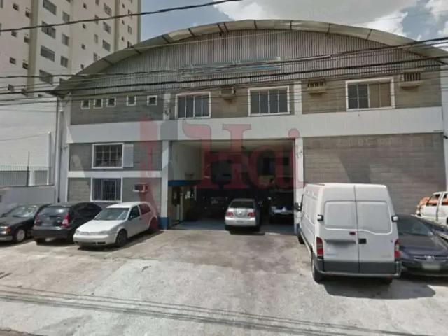 Galpão / Depósito para Venda em São Paulo/SP Butantã