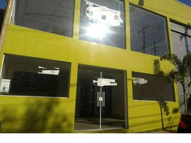 Galpão / Depósito para Venda em São Paulo/SP Butantã