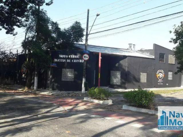 Galpão / Depósito para Venda em São Paulo/SP Butantã