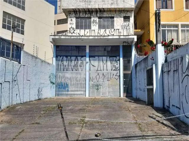 Galpão / Depósito para Venda em São Paulo/SP Butantã