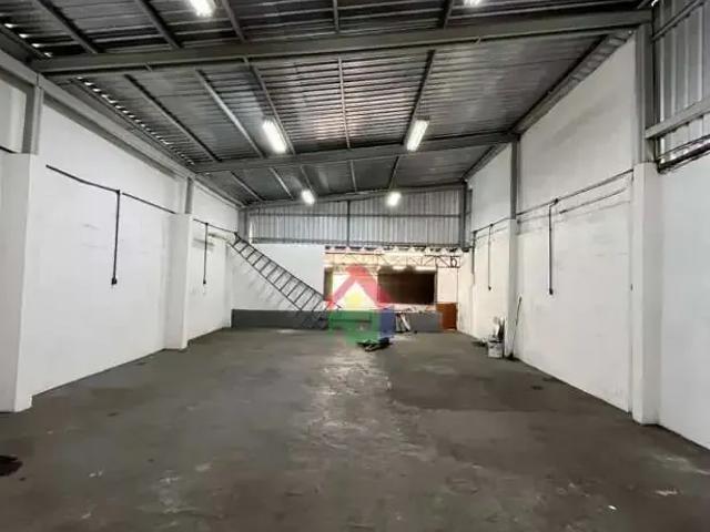 Galpão / Depósito para Venda em São Paulo/SP Butantã