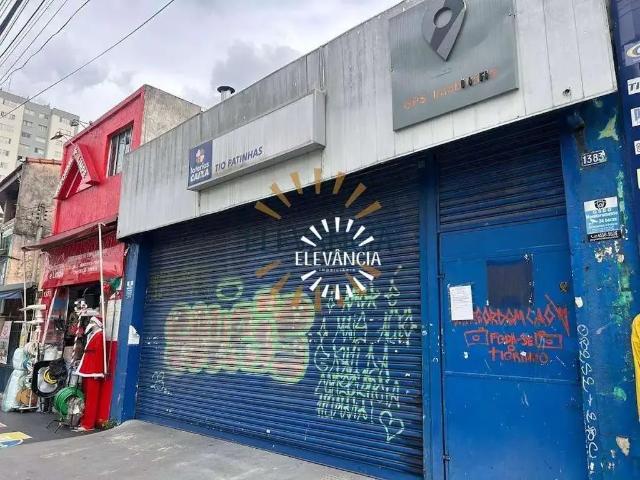 Galpão / Depósito para Venda em São Paulo/SP Butantã