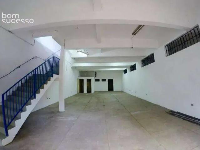 Galpão / Depósito para Venda em São Paulo/SP Butantã