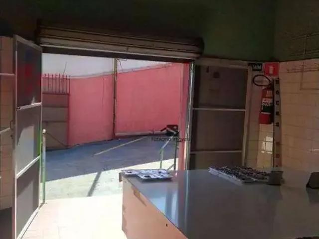 Galpão / Depósito para Venda em São Paulo/SP Butantã