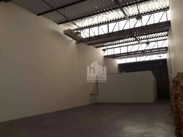 Galpão / Depósito para Venda em São Paulo/SP Cambuci
