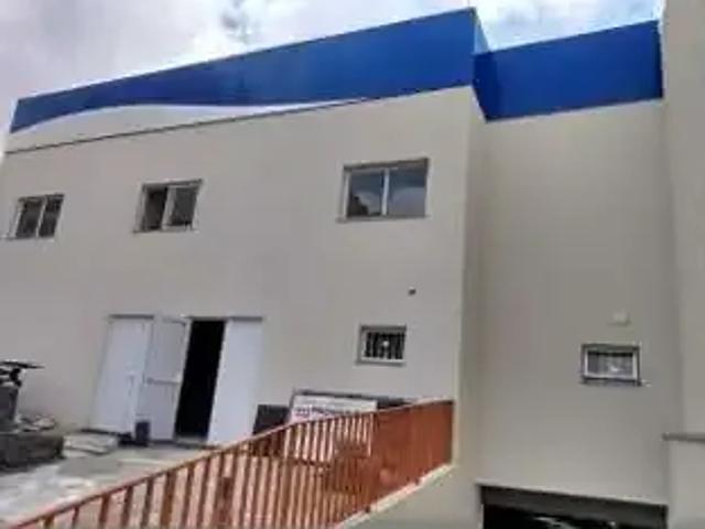 Galpão / Depósito para Venda em São Paulo/SP Cambuci