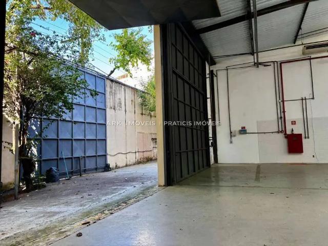 Galpão / Depósito para Venda em São Paulo/SP Cambuci 1 Quartos