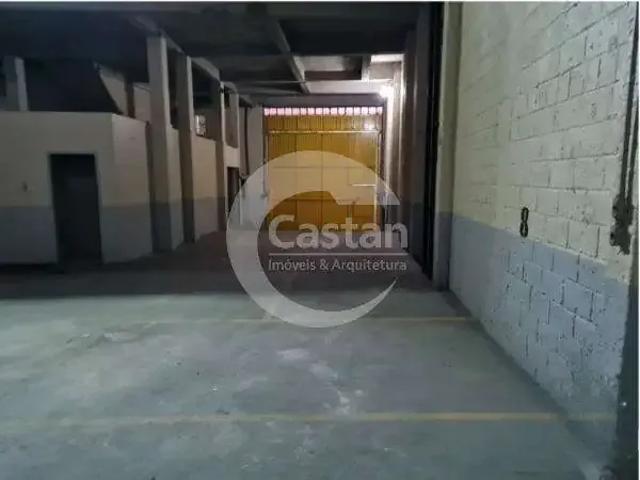 Galpão / Depósito para Venda em São Paulo/SP Cambuci 1 Quartos