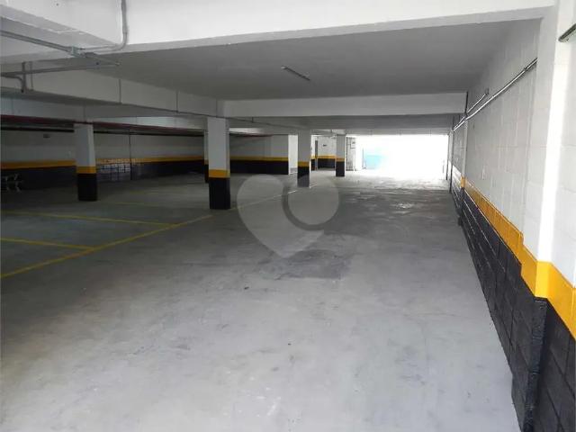 Galpão / Depósito para Venda em São Paulo/SP Cambuci