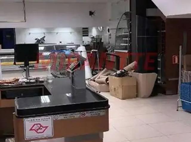 Galpão / Depósito para Venda em São Paulo/SP Cambuci