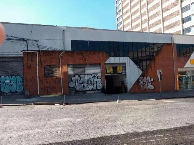 Galpão / Depósito para Venda em São Paulo/SP Cambuci