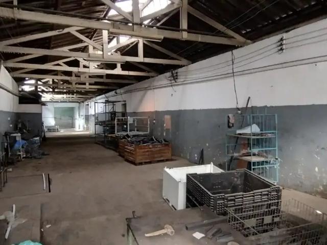 Galpão / Depósito para Venda em São Paulo/SP Cambuci
