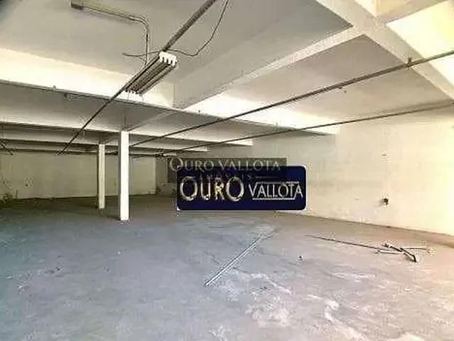 Galpão / Depósito para Venda em São Paulo/SP Cambuci