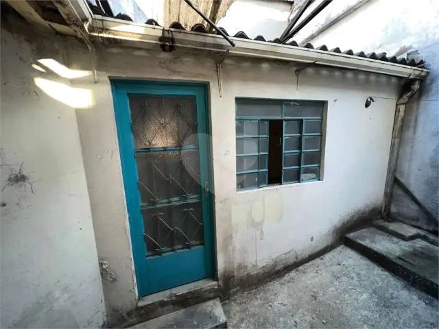 Galpão / Depósito para Venda em São Paulo/SP Cambuci