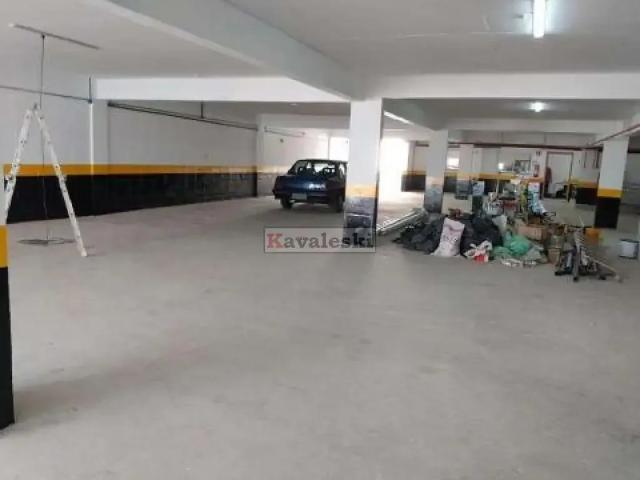 Galpão / Depósito para Venda em São Paulo/SP Cambuci