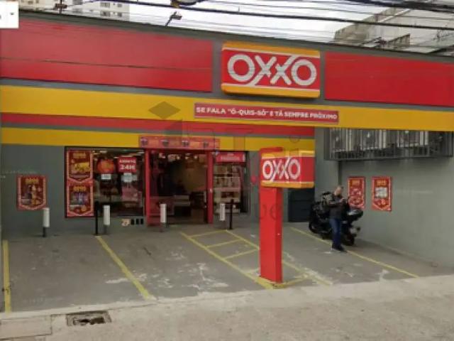 Galpão / Depósito para Venda em São Paulo/SP Cambuci