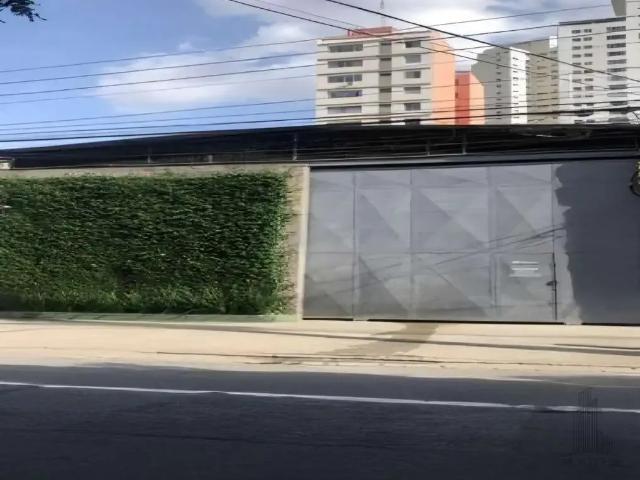 Galpão / Depósito para Venda em São Paulo/SP Cambuci