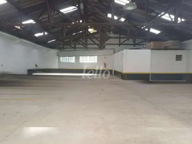 Galpão / Depósito para Venda em São Paulo/SP Cambuci