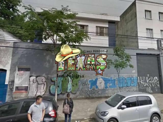 Galpão / Depósito para Venda em São Paulo/SP Cambuci