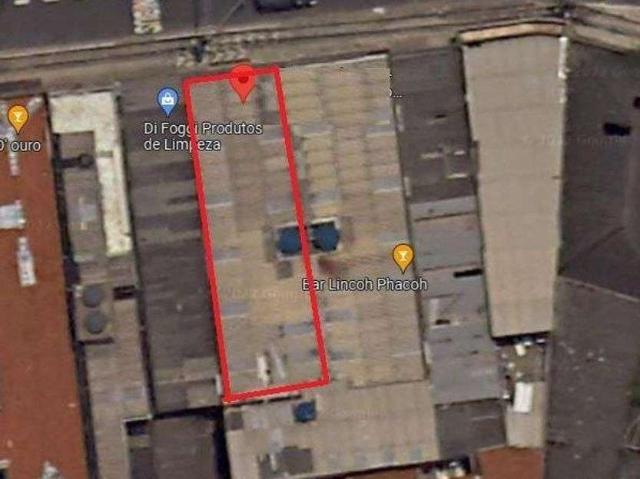 Galpão / Depósito para Venda em São Paulo/SP Cambuci