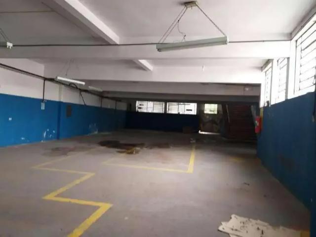Galpão / Depósito para Venda em São Paulo/SP Cambuci