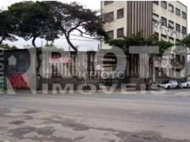 Galpão / Depósito para Venda em São Paulo/SP Cambuci
